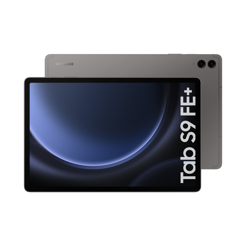 Tablet Samsung Galaxy S9 FE 12.4 8GB/128GB Gris - SAMSUNG TABLETS MAYOR ...