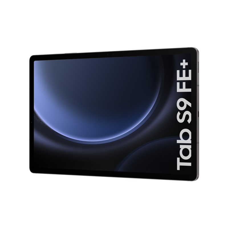 Tablet Samsung Galaxy S9 FE 12.4 8GB/128GB Gris - SAMSUNG TABLETS MAYOR ...