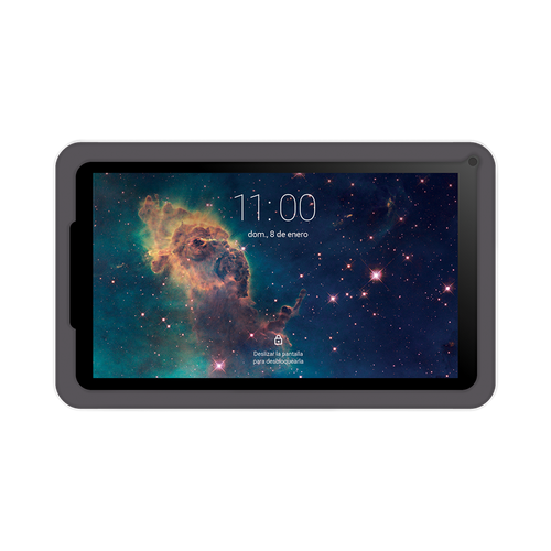 Tablet Enova 7 plus 8GB/1GB Android 8 Negro - ENOVA TABLETS HASTA 7p ...