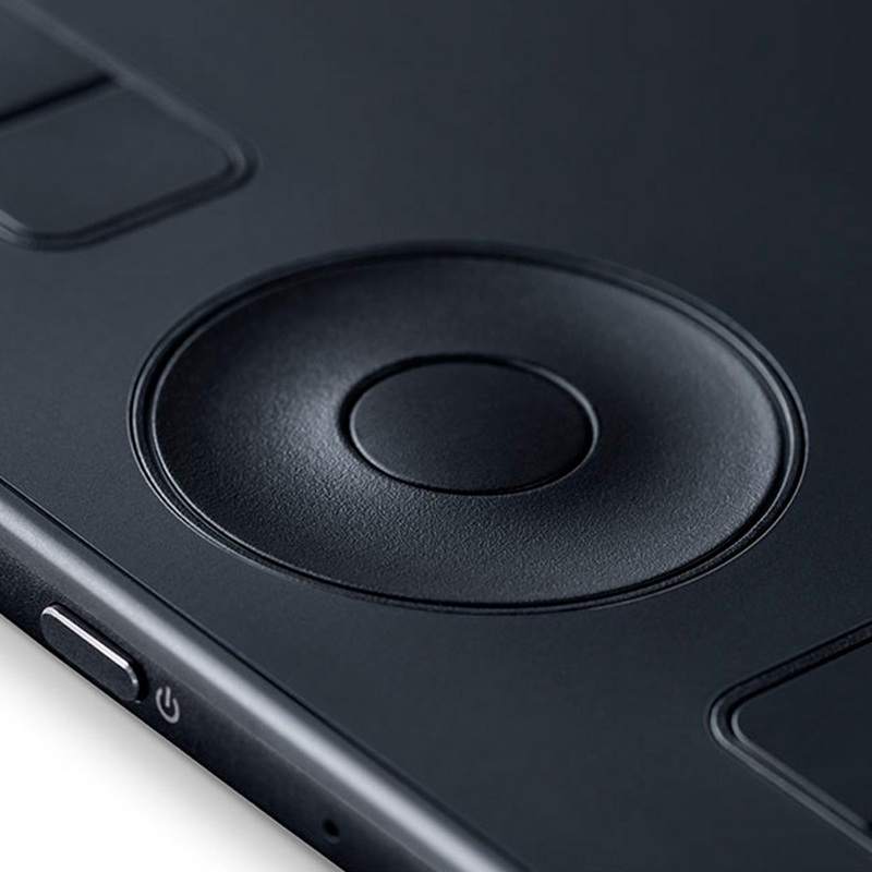 Tableta Gráfica Wacom Intuos Pro Large Pth-860 con Bluetooth - WACOM ...