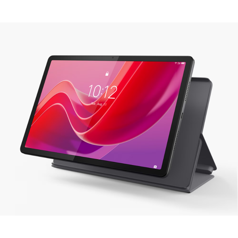 TABLET LENOVO TAB M11 8GB 128GB FOLIOCASE LAPIZ TAB PLUS LUNA GREY ...