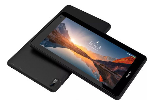 Tablet Philco TP7A464 7 Pulgadas Quad Core 4gb Ram 64gb - PHILCO ...