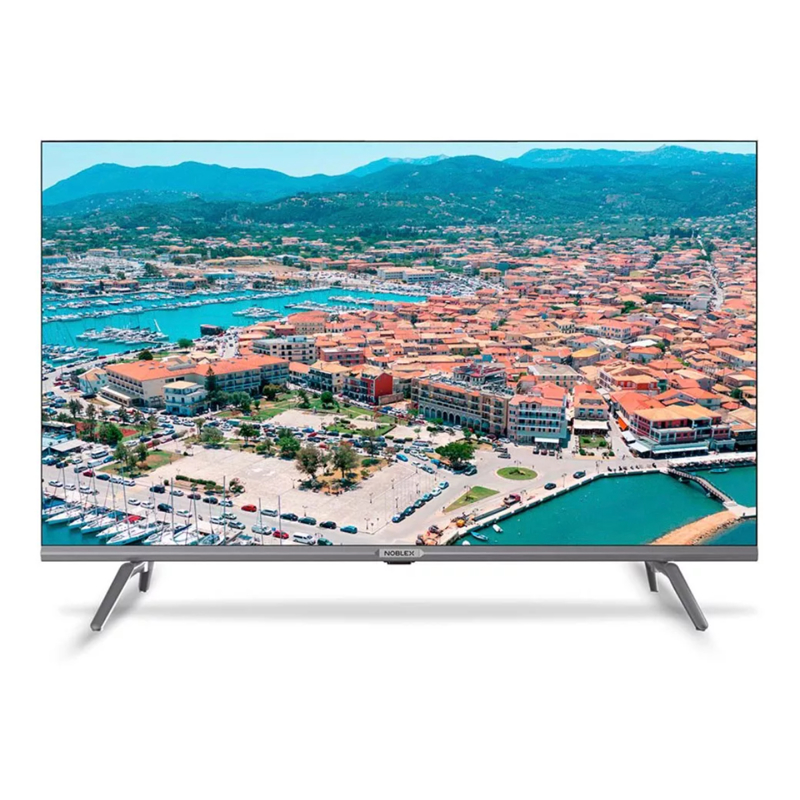 Led smart TV Noblex 43 Pulgadas FHD DR43X7100 Android TV TINDL - NOBLEX ...