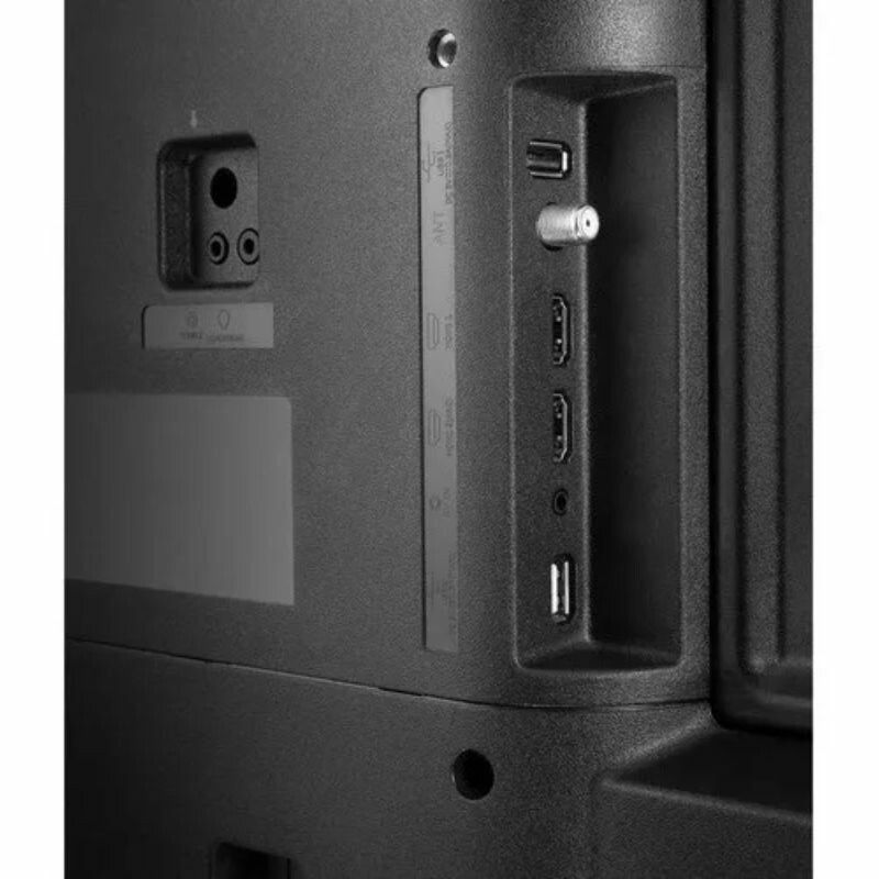 Led smart TV Noblex 43'' FHD DM43X7100 Android TV TINDL - NOBLEX TV LED ...