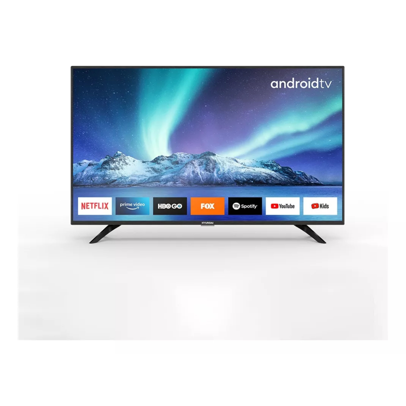 Smart Tv 32 Pulgadas Hyundai Android Hd Hyled 32hd7a - HYUNDAI TV LED ...