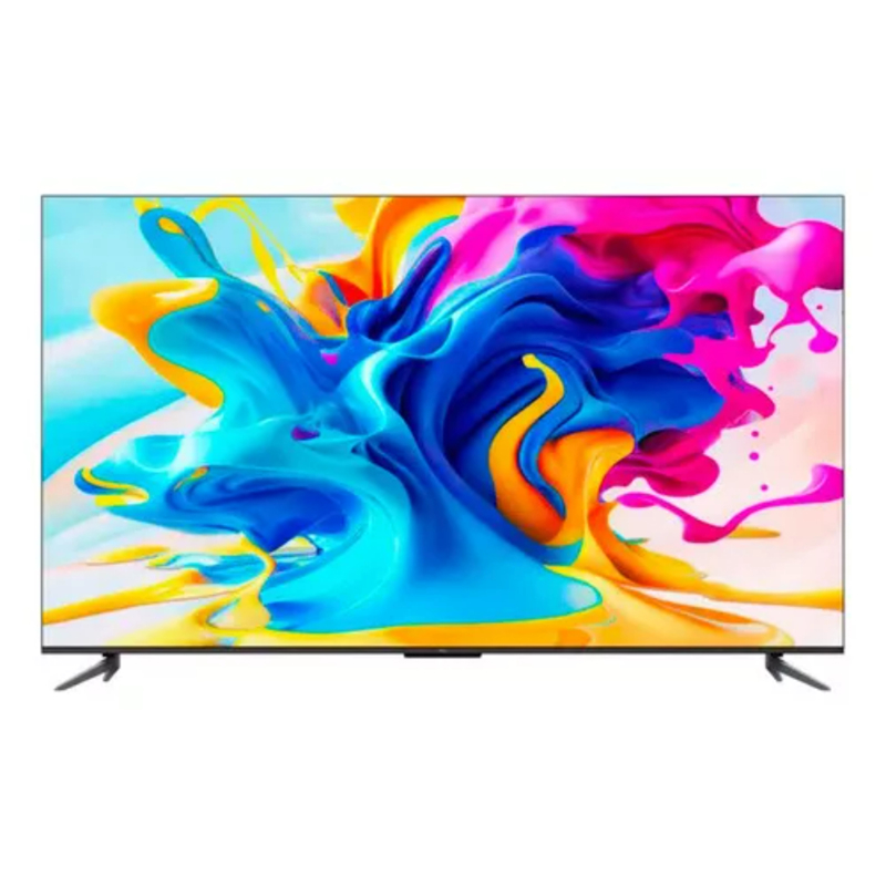 Smart Tv Qled Google Tcl 85 Pulgadas 4K UHD L85C645-F - TCL TV LED 60P ...