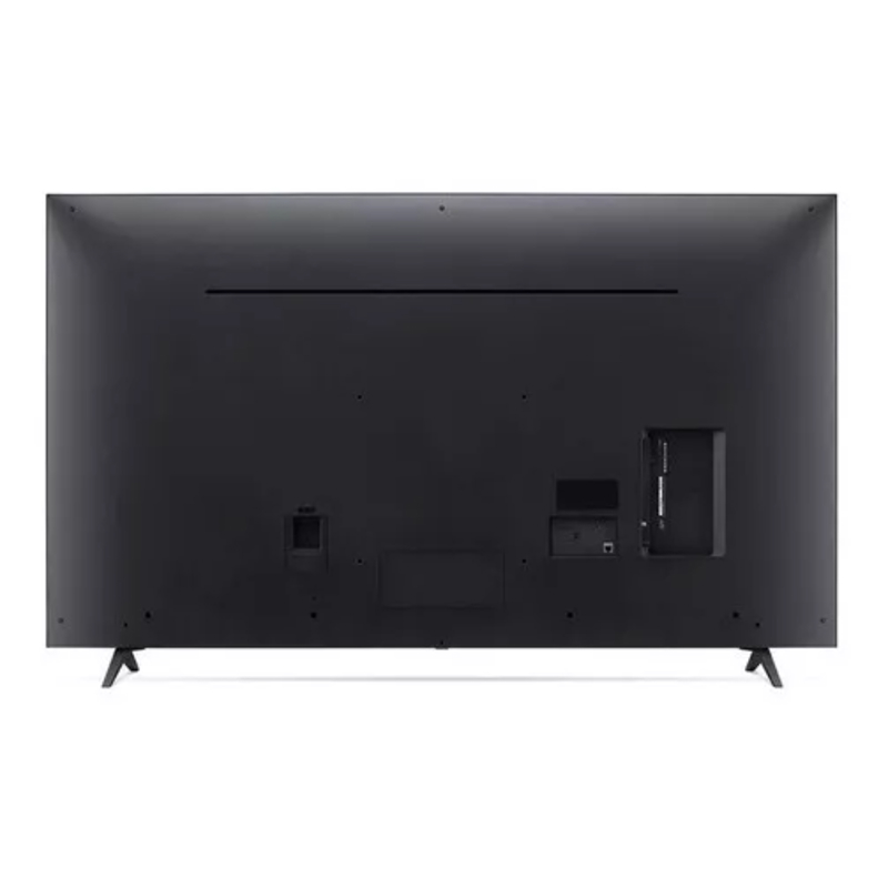 Smart TV LG 50 Pulgadas 50UQ8050PSB UHD 4K ThinQ Inteligencia ...