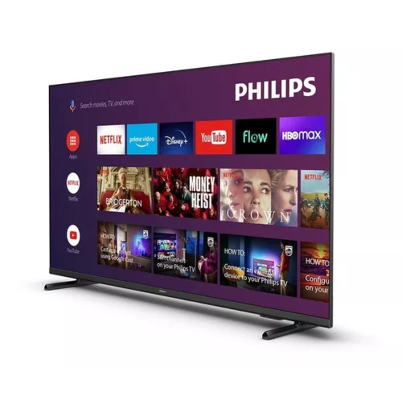 Led smart TV Philips 43 Pulgadas FHD Android 43PFD6917/77 - PHILIPS TV ...