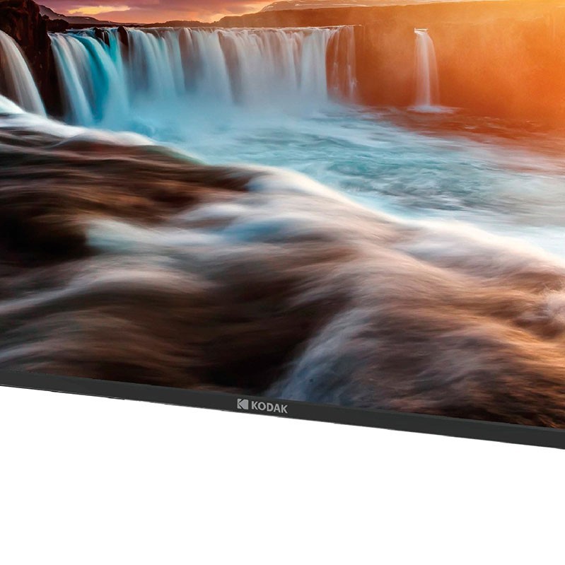 Smart Tv Kodak Smartvision FHD Smart 40 Pulgadas KD-40ST005-2 - KODAK ...