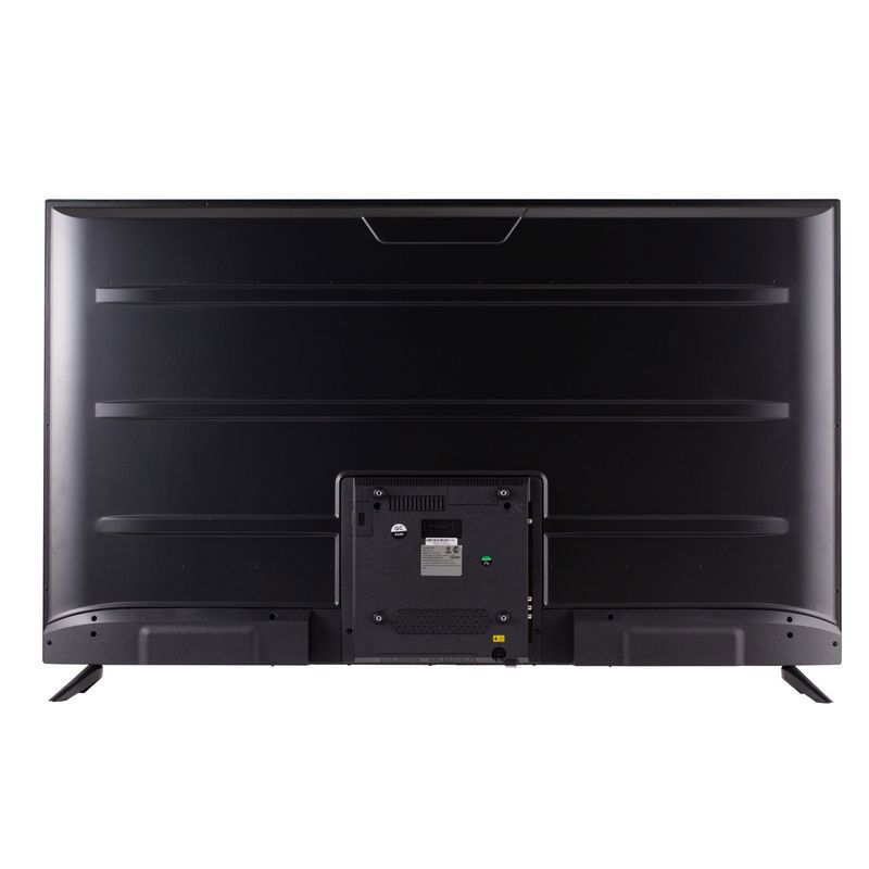 Smart Tv Kanji 65 Pulgadas UHD 4k Android Tv LED Kj-6xst005 - KANJI TV ...