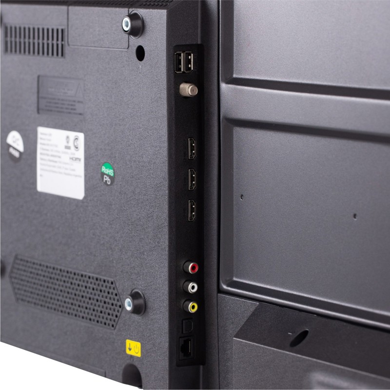 Smart Tv Kodak Smartvision UHD 4K 60 Pulgadas WE-6XST005 - KODAK TV LED ...