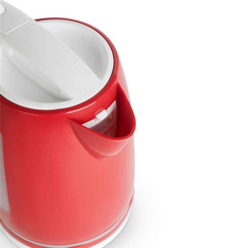 Pava Electrica Ultracomb Mate Jarra 1.7l 2200w Pe-4909 Roja - ULTRACOMB ...