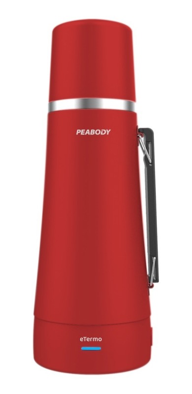 Termo Electrico etermo peabody - PEABODY TERMOS Y JARRAS TERMICAS ...