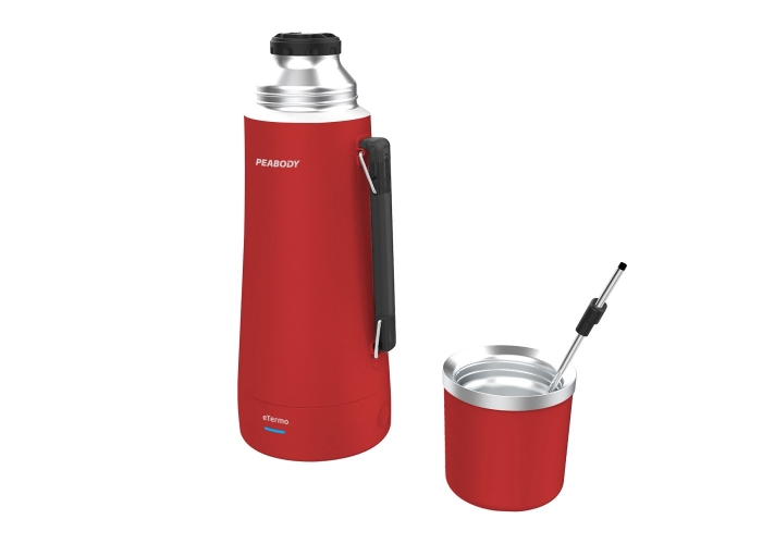 Termo Electrico etermo peabody - PEABODY TERMOS Y JARRAS TERMICAS ...