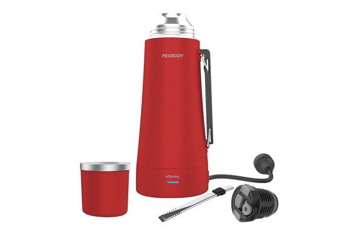 Termo Electrico etermo peabody - PEABODY TERMOS Y JARRAS TERMICAS ...