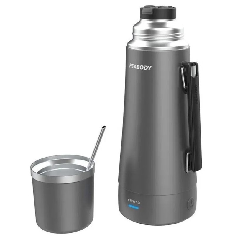 Termo Electrico etermo peabody - PEABODY JARRAS, TERMOS Y ACCESORIOS ...
