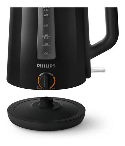 Pava Electrica Philips HD9368/90 Serie 5000 Mate 1,7 Litros - PHILIPS ...