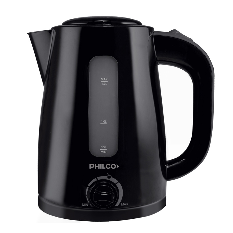 Pava Eléctrica Philco 91PE1821NPP 1.7 L Con Regulador - PHILCO JARRA ...