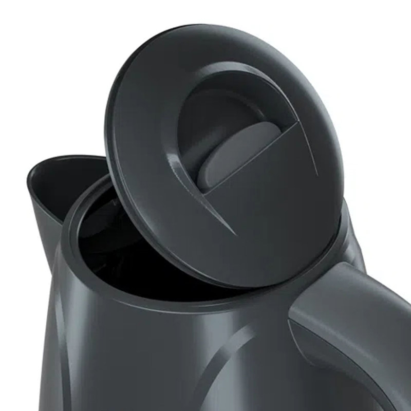 Pava Electrica Oster 4970 (negra) Negra - OSTER JARRA HERVIDORES Y ...