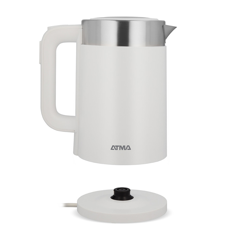 Pava Eléctrica Digital Atma 1.7 L PEAT21WDP - ATMA JARRA HERVIDORES Y ...