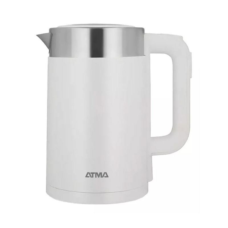 PAVA ELECTRICA ATMA PEAT21WDP DIGITAL 1.7LTS SELECTOR TEMPERATURA ...