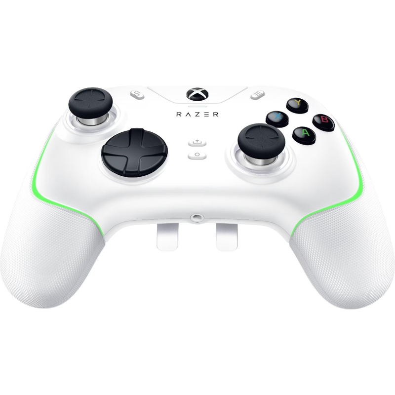 Joystick Razer Wolverine V2 Chroma Mercury Xbox Series - RAZER ... Joystick Razer Wolverine V2 Chroma Mercury Xbox Series - RAZER ...