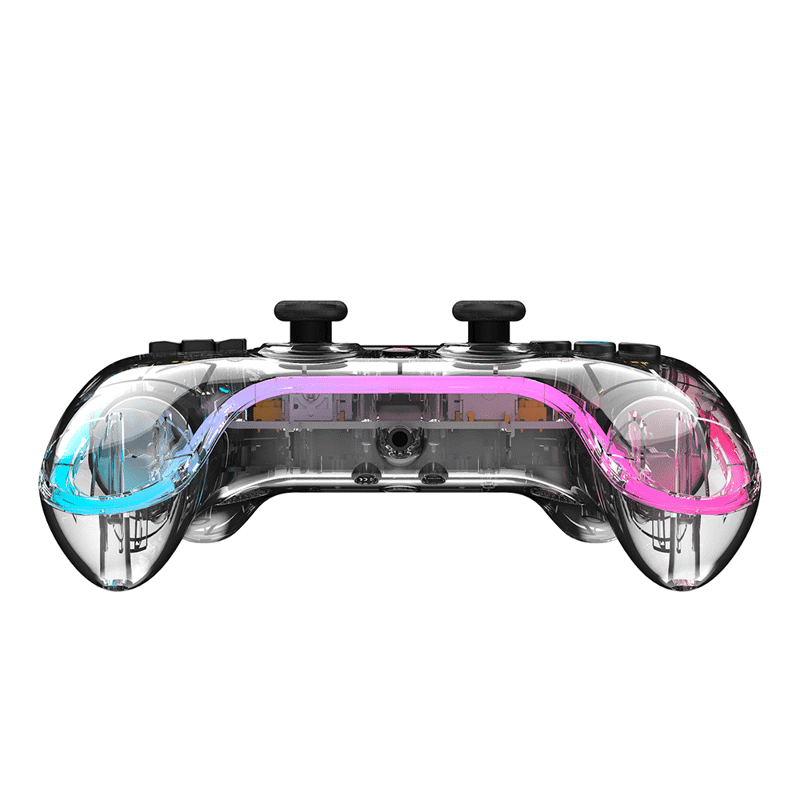 Joystick Level Up Bushmaster - Bluetooth - PS4 PS3 PC - LEVEL UP ...