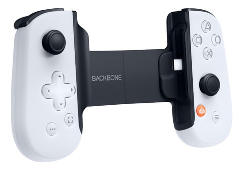 Joystick Backbone One Usb-c Para Android - Playstation Ed. - BACKBONE ...
