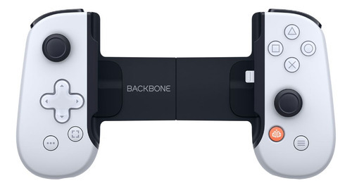 Joystick Backbone One Para iPhone -Lightning- Playstation Ed - BACKBONE JOYSTICKS Y ACCESORIOS ...