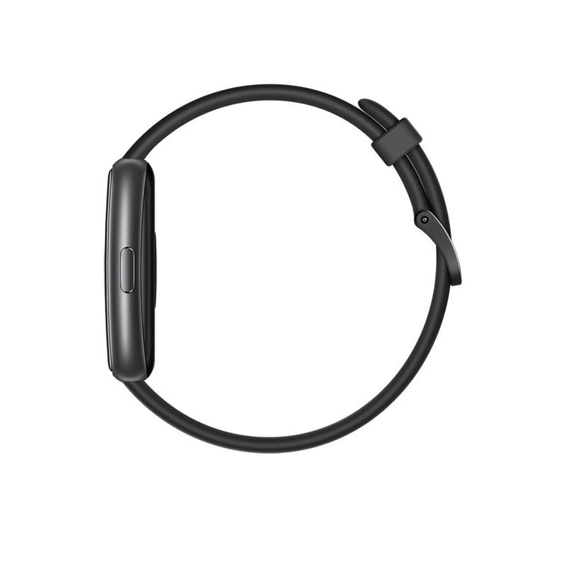 SMARTWATCH HUAWEI BAND 7 LEA-B19 BLACK - HUAWEI SMART FITNESS WATCH ...