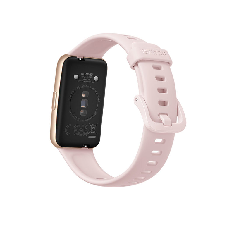 SMARTWATCH HUAWEI BAND 7 PINK - HUAWEI SMART FITNESS WATCH - Megatone