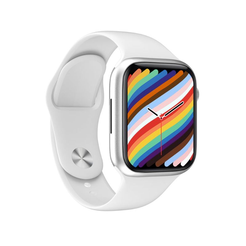 2 Smartwatch Reloj Inteligente Fox Box Ion - FOXBOX SMART FITNESS WATCH ...