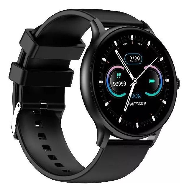 reloj smart watch FOX BOX QUARK NEON - FOXBOX SMART FITNESS WATCH ...