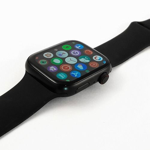 reloj smart wtach FOX BOX ION - FOXBOX SMART FITNESS WATCH - Megatone