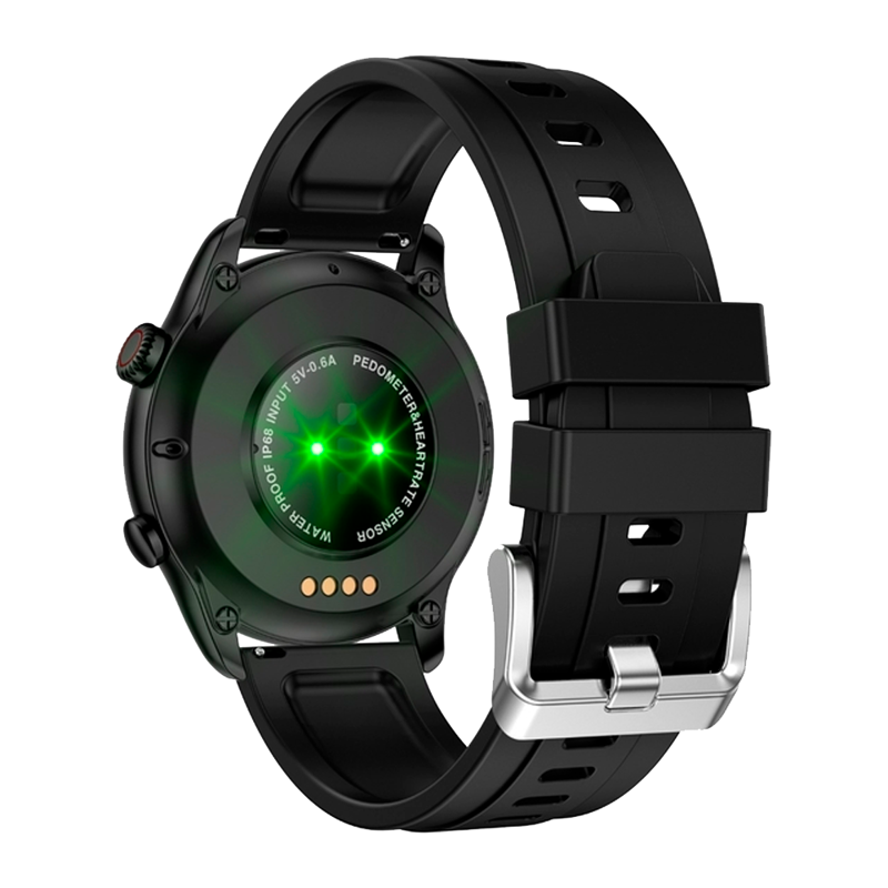 Smartwatch XVIEW Quantum Q5 - X VIEW SMART FITNESS WATCH - Megatone