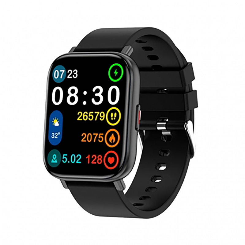 Smartwatch X-view Quantum Q1 - X VIEW SMART FITNESS WATCH - Megatone