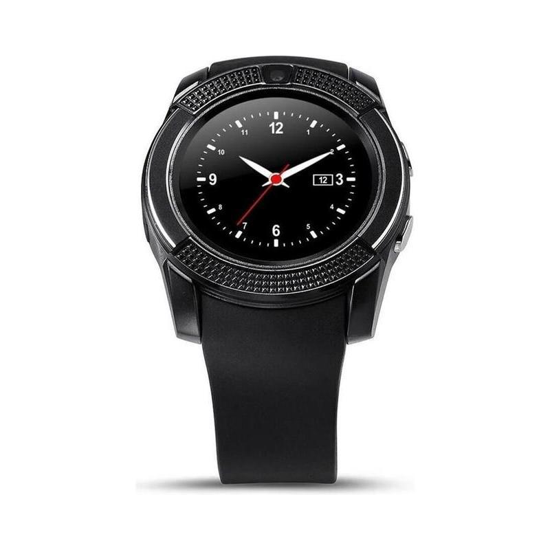 SMARTWATCH KANJI SMW-002 OGS CAMARA BLUETOOTH (8107370147785) - KANJI ...