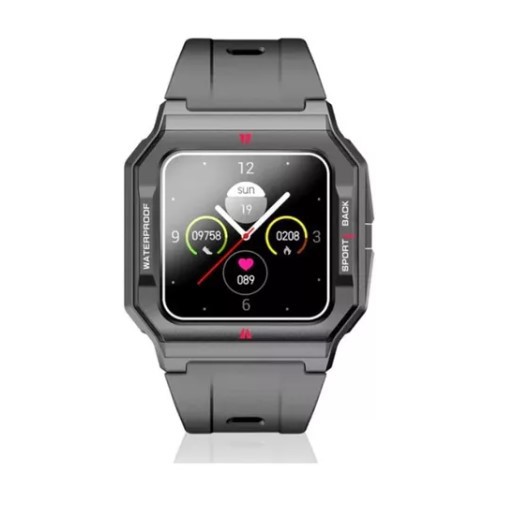 Reloj Smartwatch Waterproof Noga Sw10 Sport Android Ios Ip68 - NOGA ...