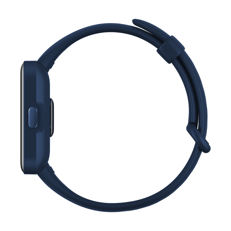 Smartwatch Xiaomi Redmi Watch 2 Lite Reloj Inteligente Blue BHR5440GL ...