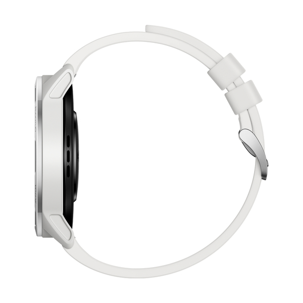 Smartwatch Xiaomi BHR5381GL Watch S1 Active GL Moon White - XIAOMI ...