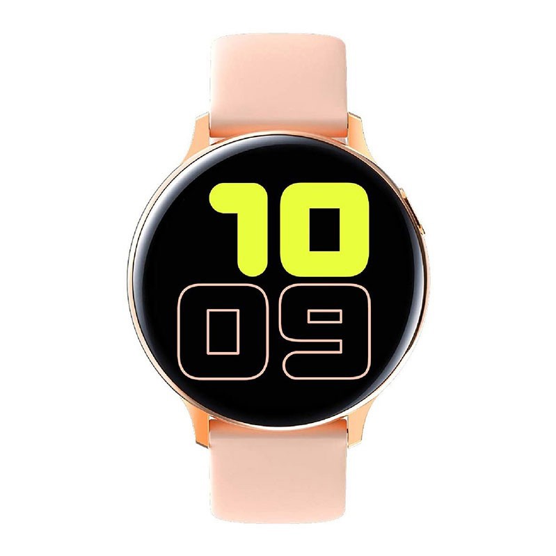 Smartwatch Innjoo eQis R Gold IP68 - INNJOO SMART FITNESS WATCH - Megatone
