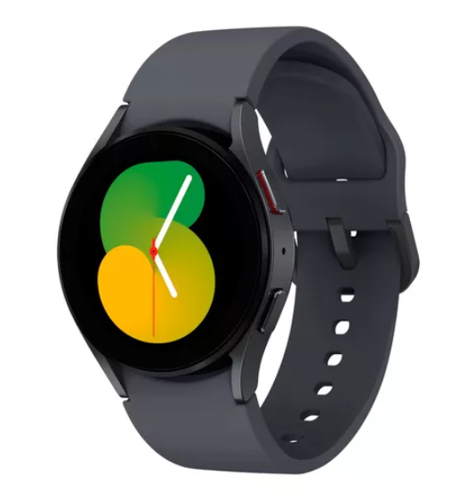 Reloj Smartwatch Samsung Galaxy Watch5 40mm Con Gps Nfc Gris - SAMSUNG ...