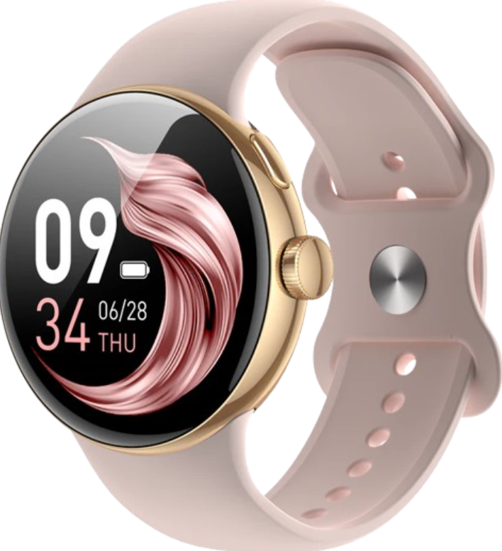 Smartwatch Xinji Nothing 2 Golden Reloj Intelingente - XINJI SMART ...