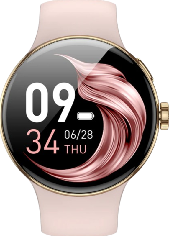 Smartwatch Xinji Nothing 2 Golden Reloj Intelingente - XINJI SMART ...