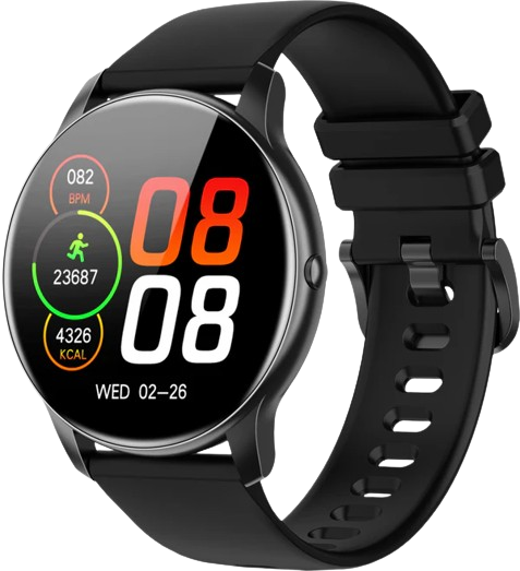 Smartwatch Xinji Cobee C2 Negro Reloj Intelingente - XINJI SMART ...
