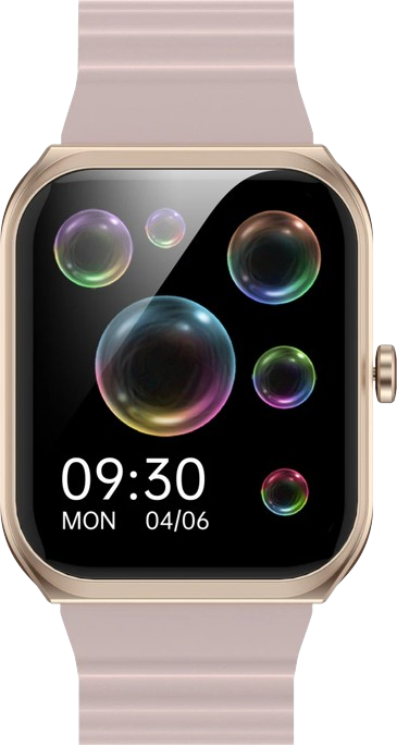 Smartwatch Xinji Cobee C1 PROS Golden Reloj Intelingente - XINJI SMART ...