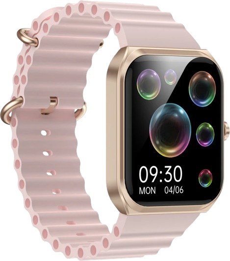 Smartwatch Xinji Cobee C1 PROS Golden Reloj Intelingente - XINJI SMART ...