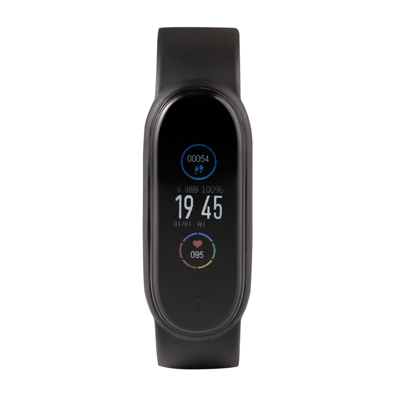 Smartwatch Kanji KJ-SWM8 - KANJI SMART FITNESS WATCH - Megatone