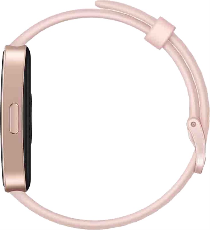SMARTWATCH BAND 8 ASK-B19 ROSA HUAWEI - HUAWEI SMART FITNESS WATCH ...