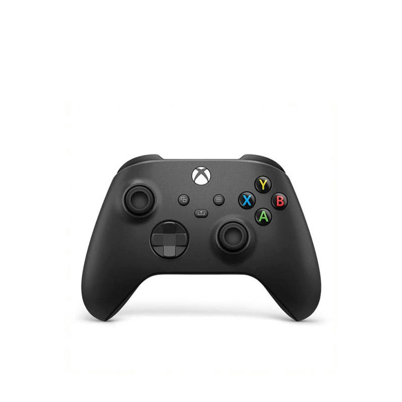 CONSOLA MICROSOFT XBOX SERIES S 1TB CARBON BLACK - MICROSOFT CONSOLAS ...